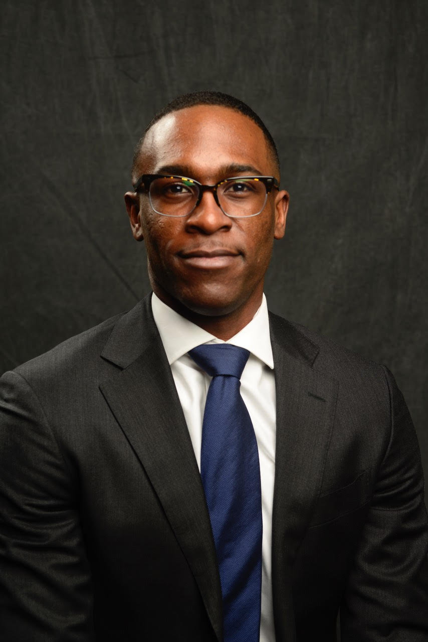 Ed Douyon | Normanbobrow