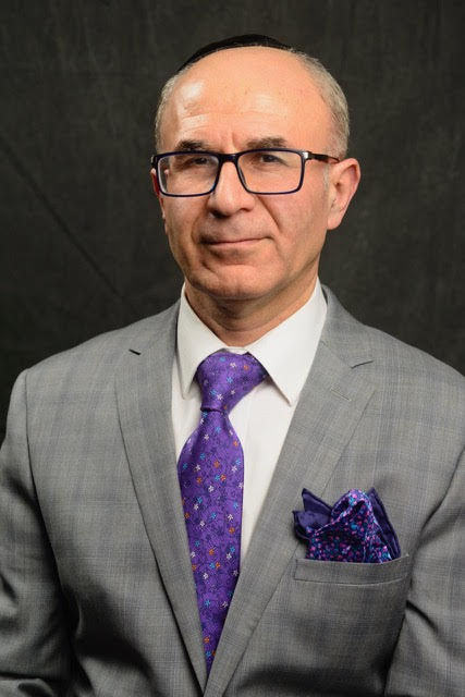 Shawn Harooni | Normanbobrow