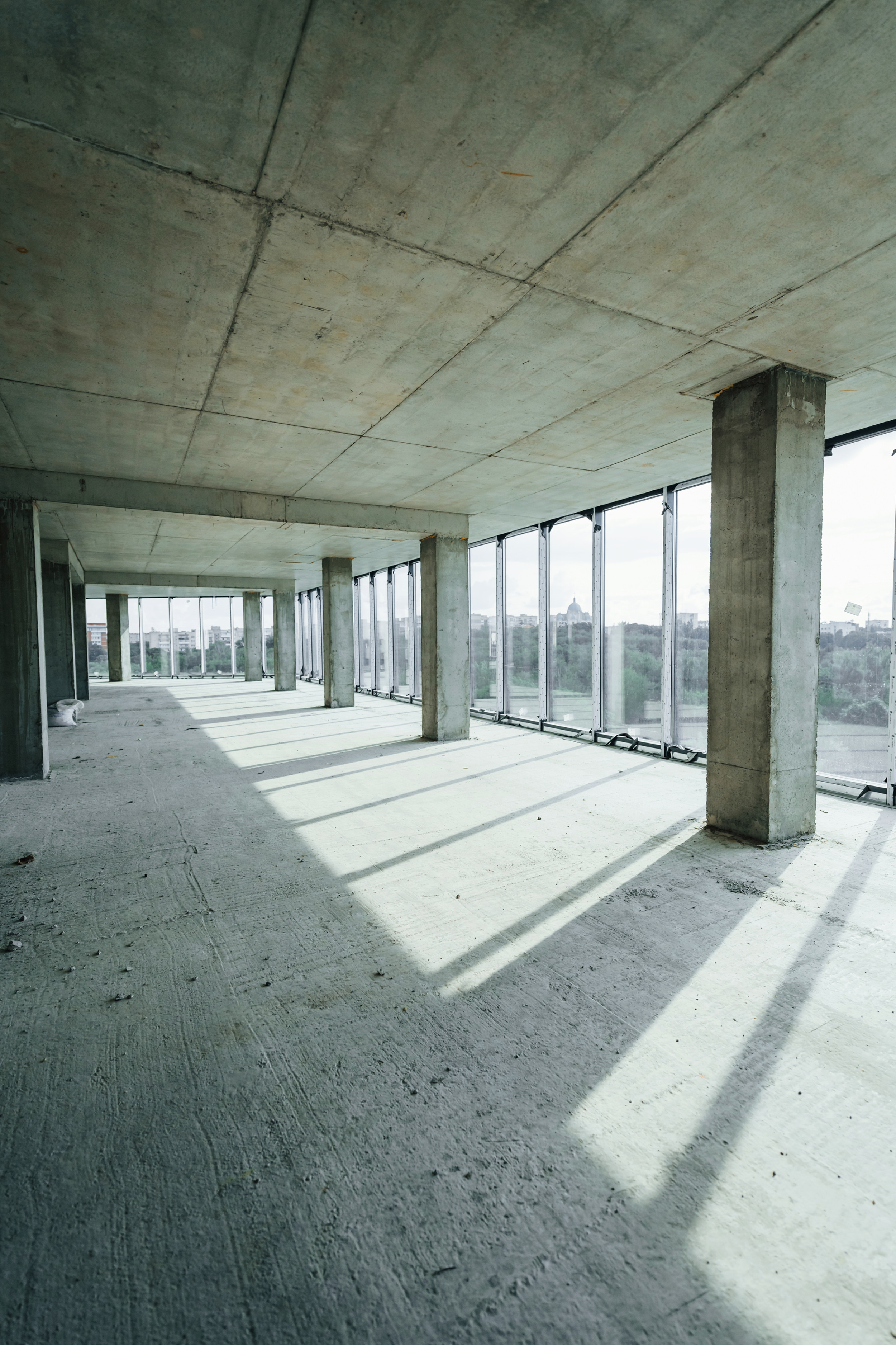 Liebermann + Partners | Projektsteuerung Bauprojekte