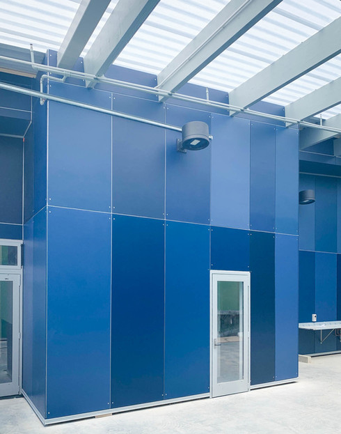 Shera Board | CLAD Solutions