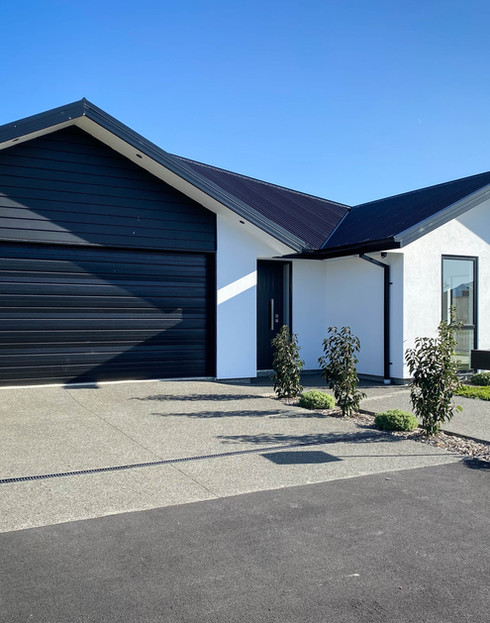 Shera Weatherboard | Clad Solutions