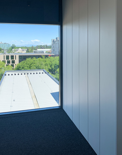 Shera Board | CLAD Solutions