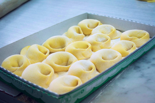 Agnolottis | pastasamelia