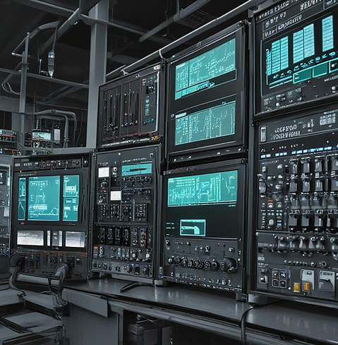 Nexsys | Automation | India