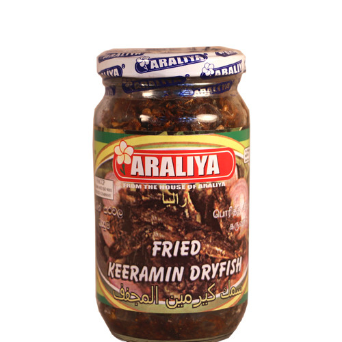 Araliya Fried Keeramin Pkts | Araliya