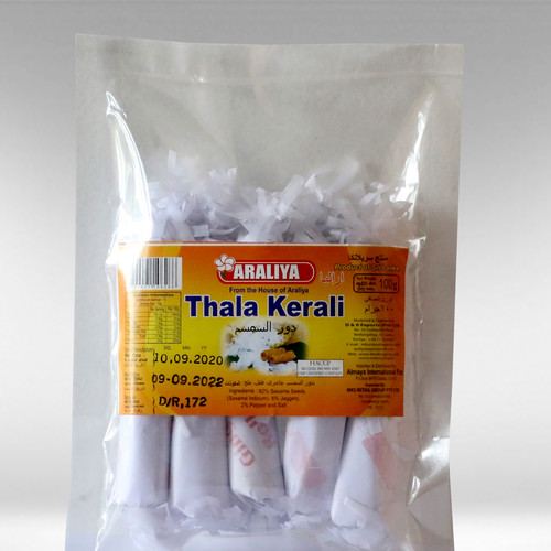 Araliya Thala Karali 100g | Araliya