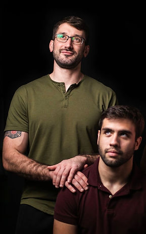 Electrum Performance | Team EP