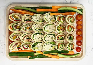 Pandora Bakeries | Pandora Platters | Nicosia - Cyprus