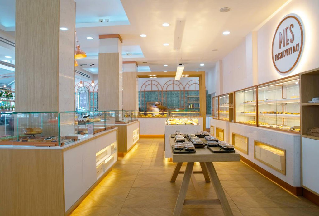 Pandora Blog | pandorabakeries