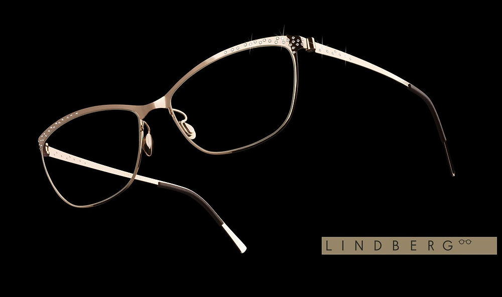 Lindberg Precious - Only at H&D