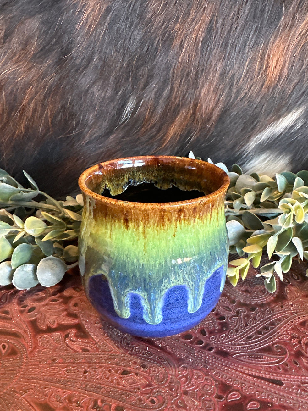 Country Girl Clay | Western pottery | 110 South Merrill Avenue ...