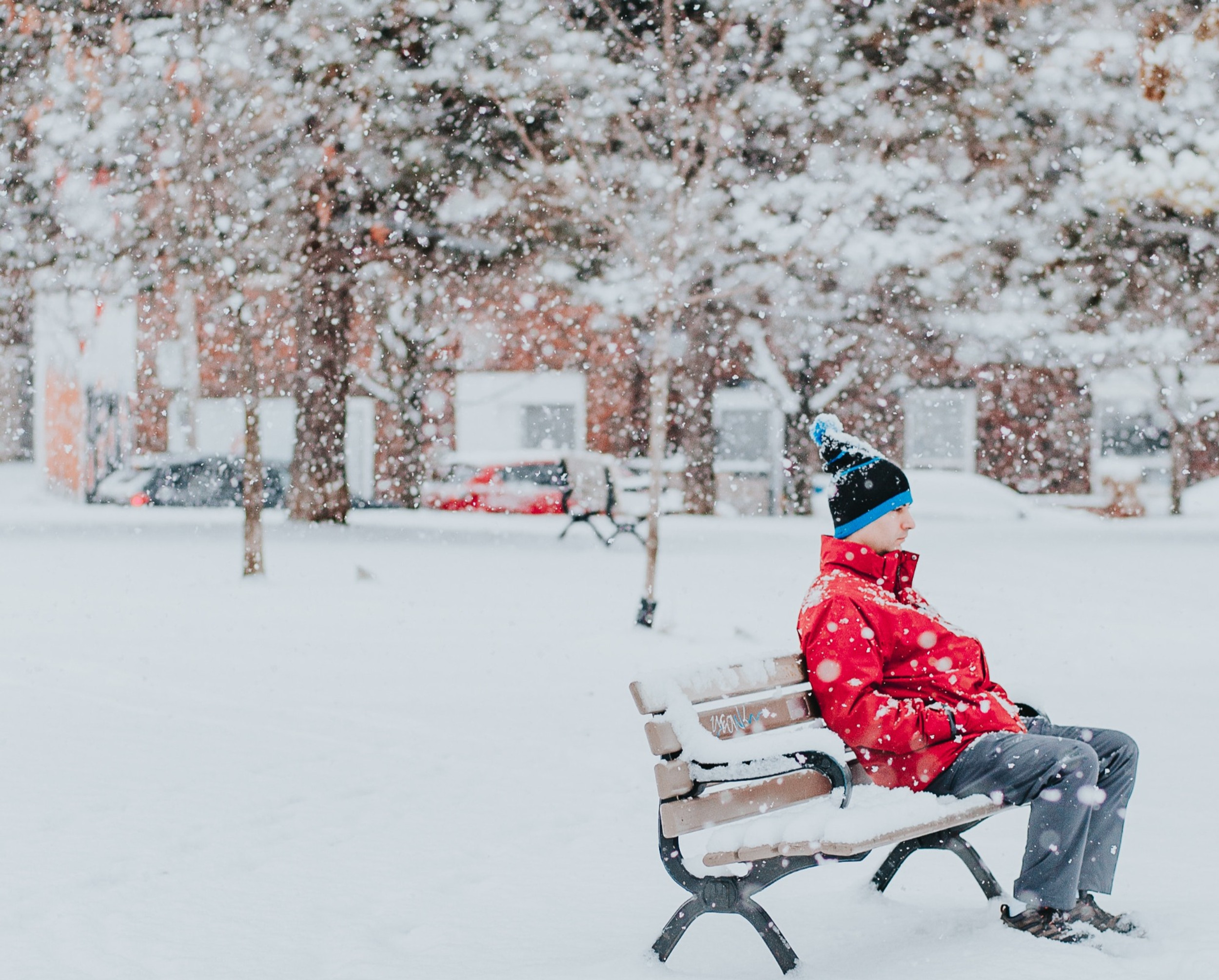 Winter Blues: Coping with Seasonal Affective Disorder