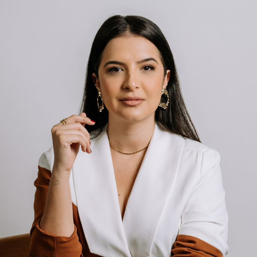 Jessica C. de Oliveira | ITD