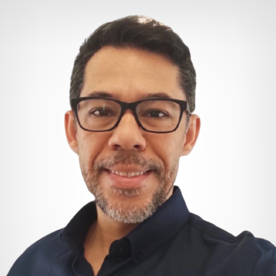 Carlos Rueda Angarita | ITD