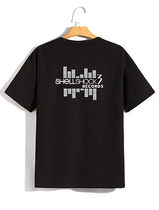 SHELLSHOCK RECORDS 3 | Shelly Lares