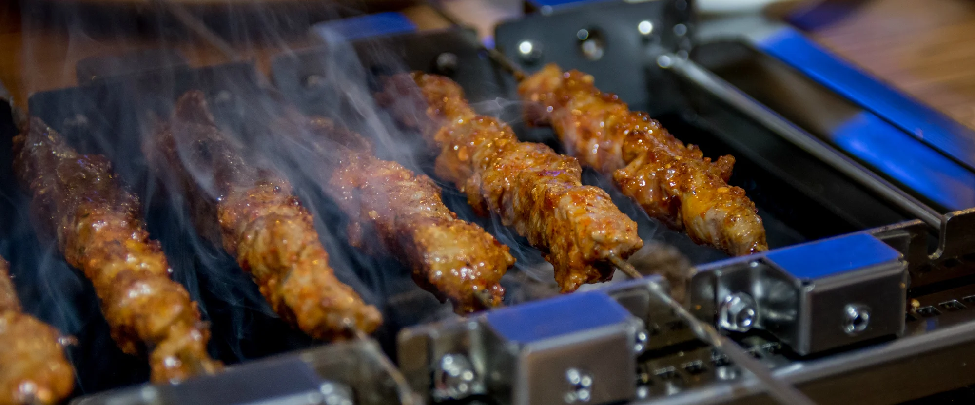 Home | Yummy Bbq Group