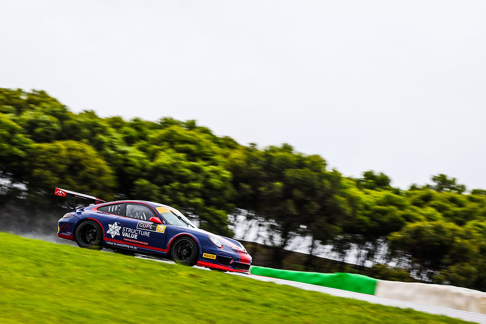 INSIDE THE PADDOCK: FIVE STORIES YOU MIGHT HAVE MISSED