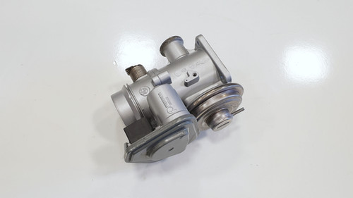 Mariposa y EGR motor BMW 2.0d y 3.0d | Abcar Motorparts