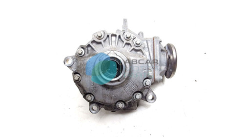 Diferencial delantero Mercedes-Benz GLC 220 d y 250 d 4-Matic | Abcar ...