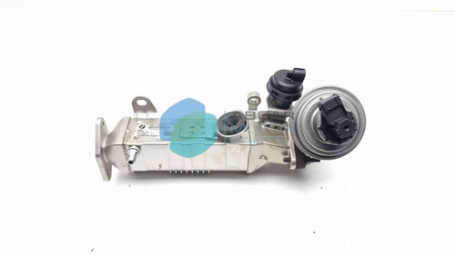 Enfriador gases EGR Mini /Toyota 1.6d y 2.0d 7823319 | Abcar Motorparts