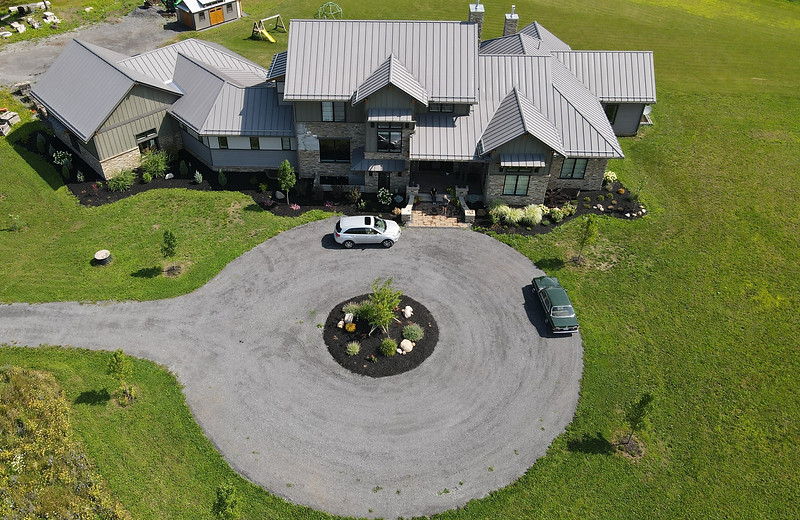 Home | Patrick Design And B