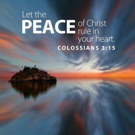 Colossians 3
