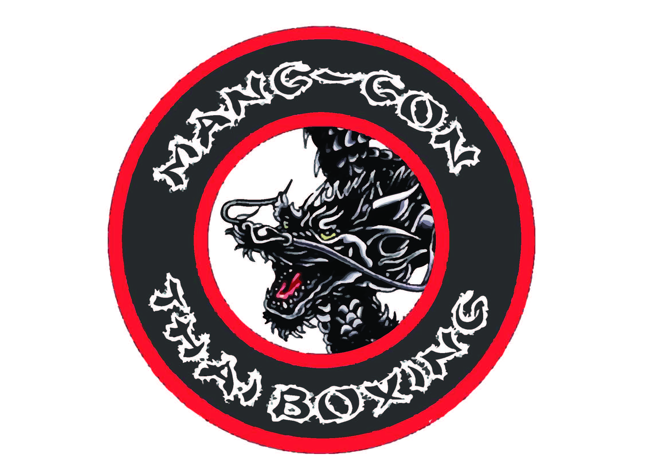 Join "Mang gon Thai Boxing" on the Spaces by Wix App