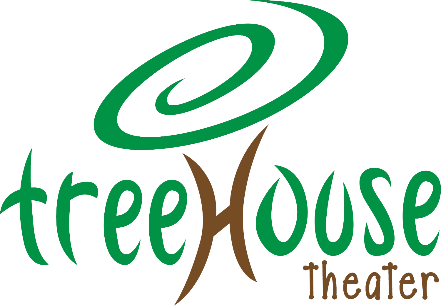 HOME STAGE | Treehouse Theater | Manitowoc, WI