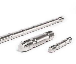 Turbine Parts | Gas Turbine Parts