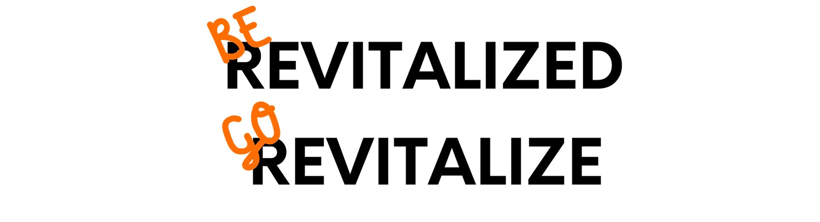HOME | Revitalize Church