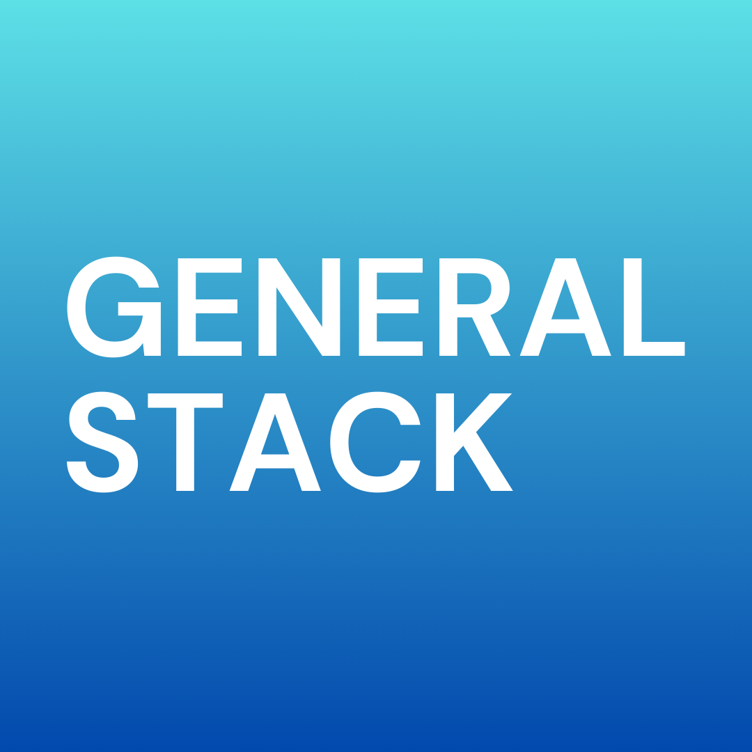 General Stack | Space Design, Global Market Sourcing & Precision Execution