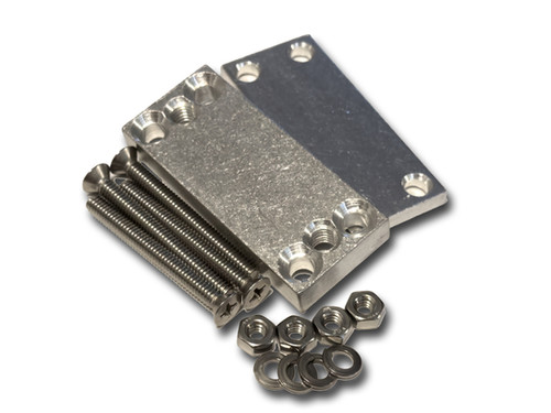 HD T-Bar Mounting Base | Fish Bite