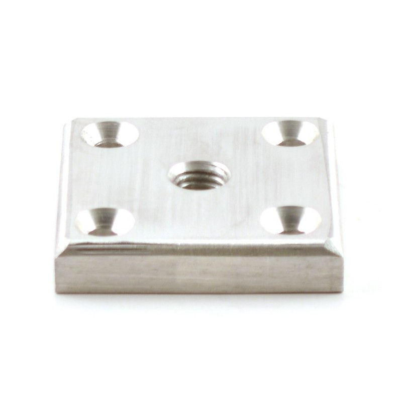 Flat Surface Mounts | Fish Bite Rod Holders