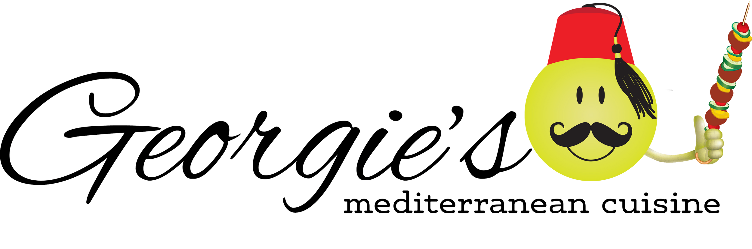 Order Now | Georgie's