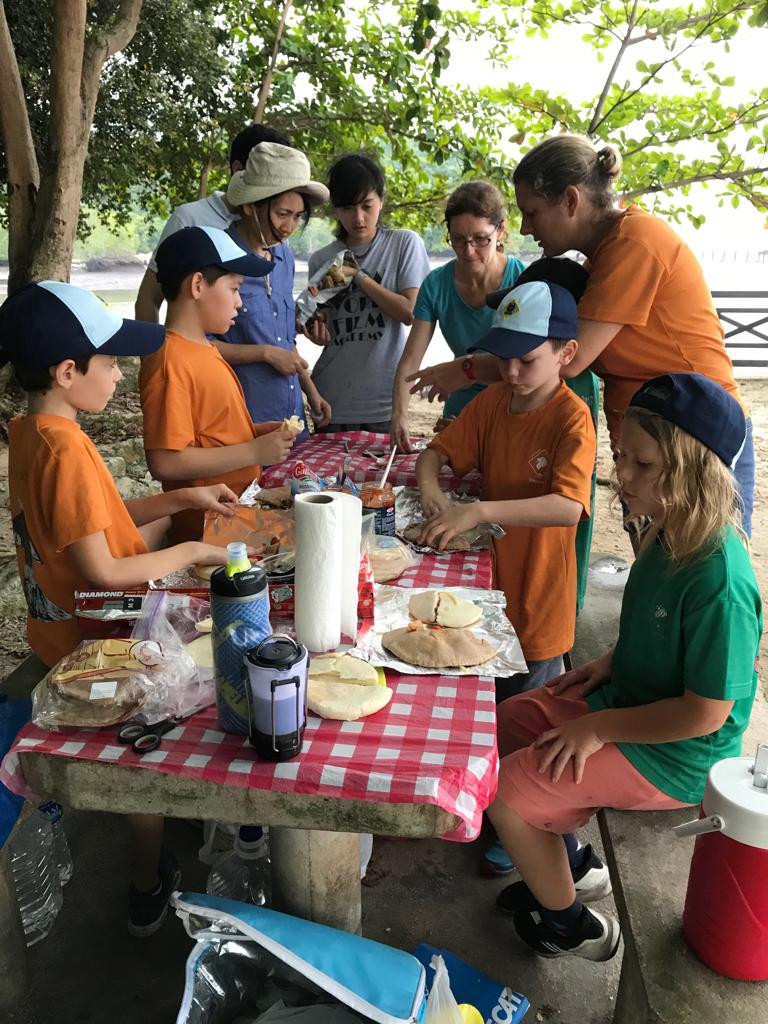Cub Scout Pack 3017 | Den Photos 2018-19