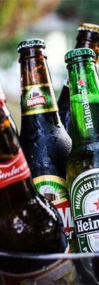 Bartending Services | Pour Masters