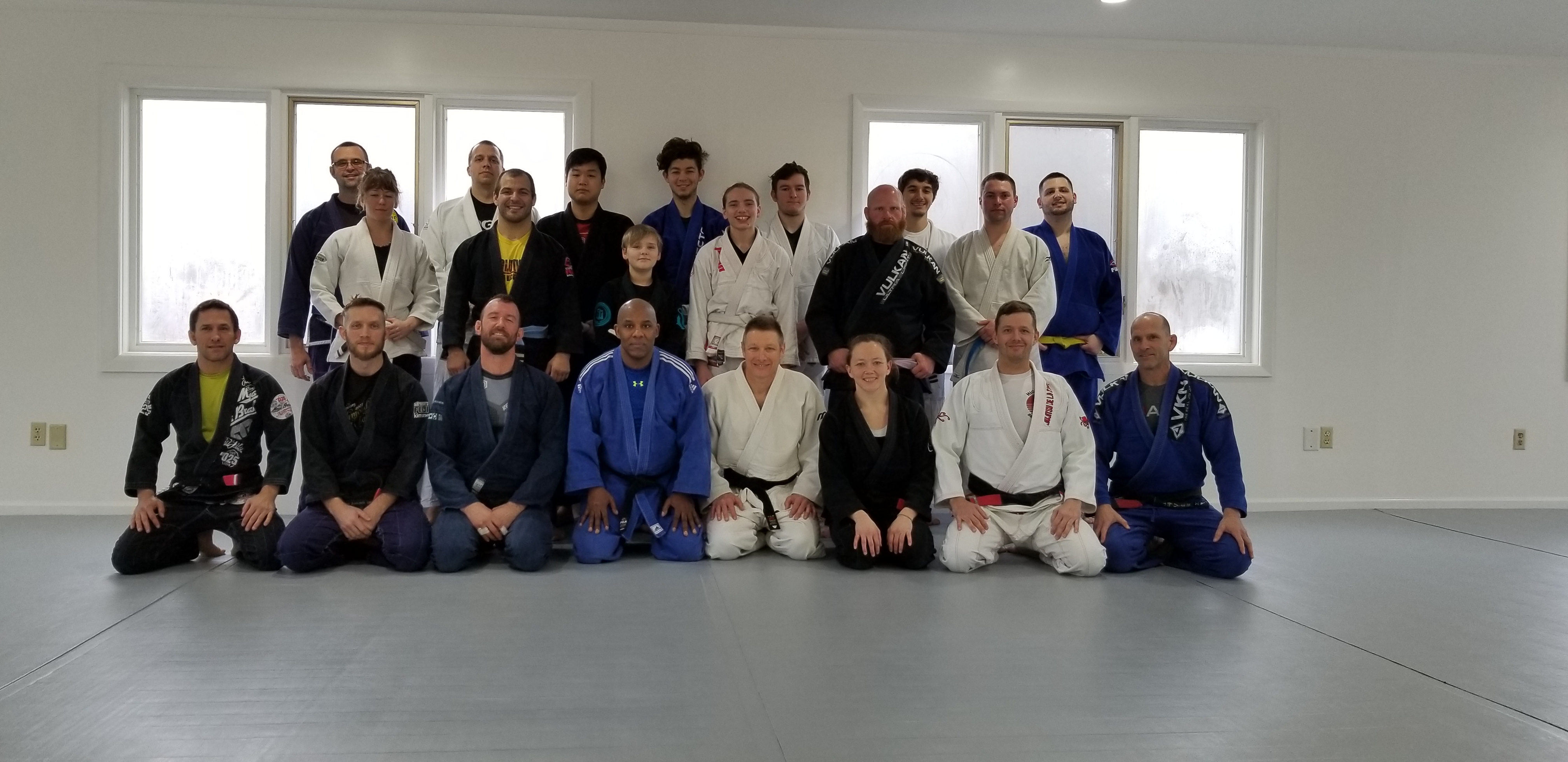 Martial Arts | United States | Studio 360 Brazilian Jiu-Jitsu and Judo