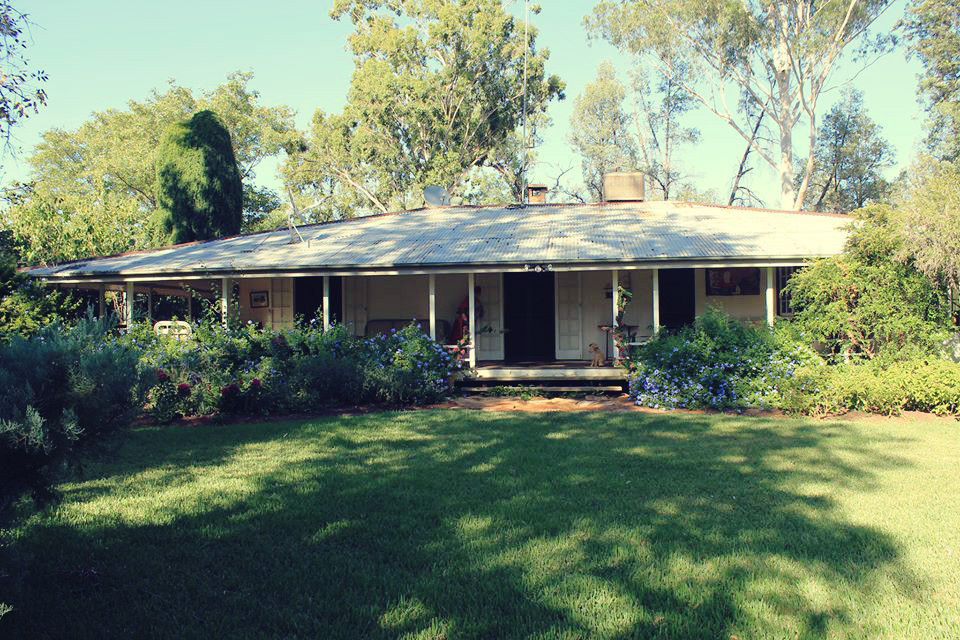 The Mungallala Outback Experience