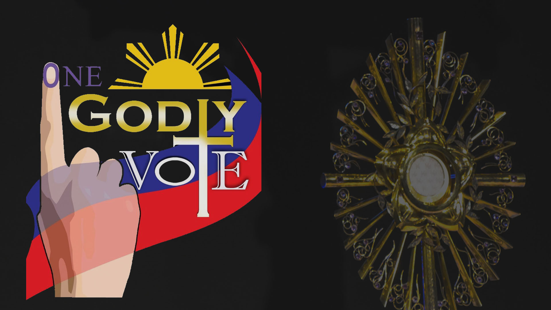 Primer on "One Godly Vote"