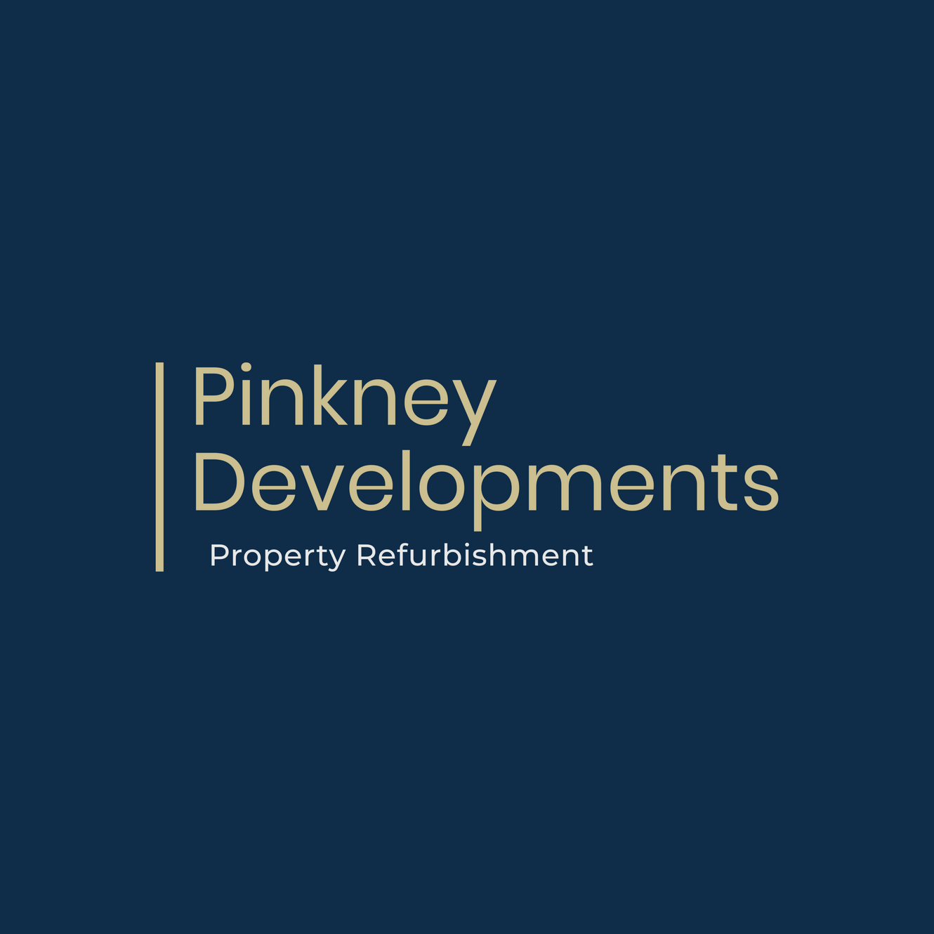 Pinkney Developments | Property Refurbishment | Central Bedfordshire