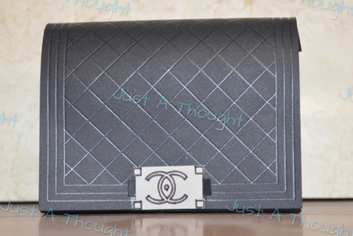 Fancy Adult Purse Bundle | Just A Thought