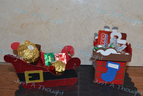 Christmas Bundle 2021 | Just A Thought