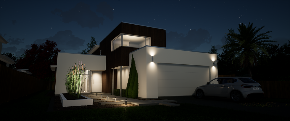 Concept Projects | Drift Design Studio