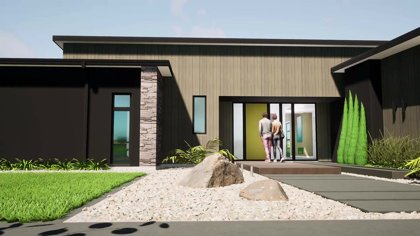 Home | Drift Design Studio