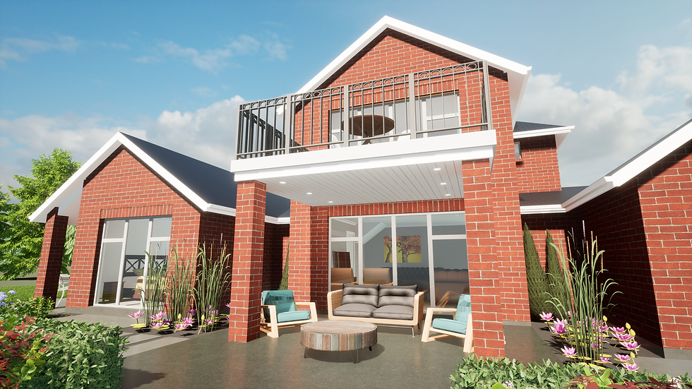 Concept Projects | Drift Design Studio