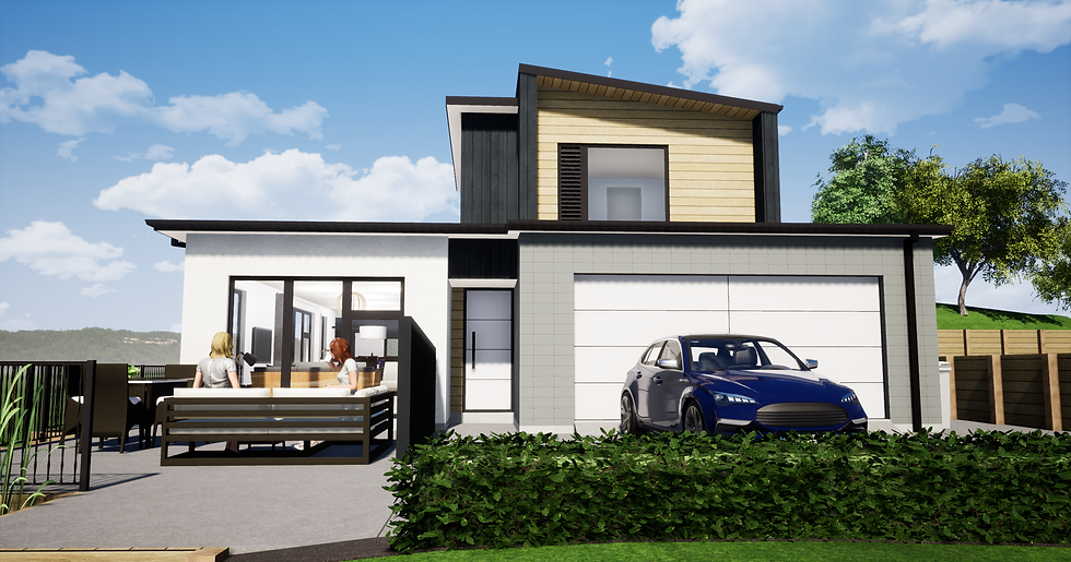 Concept Projects | Drift Design Studio