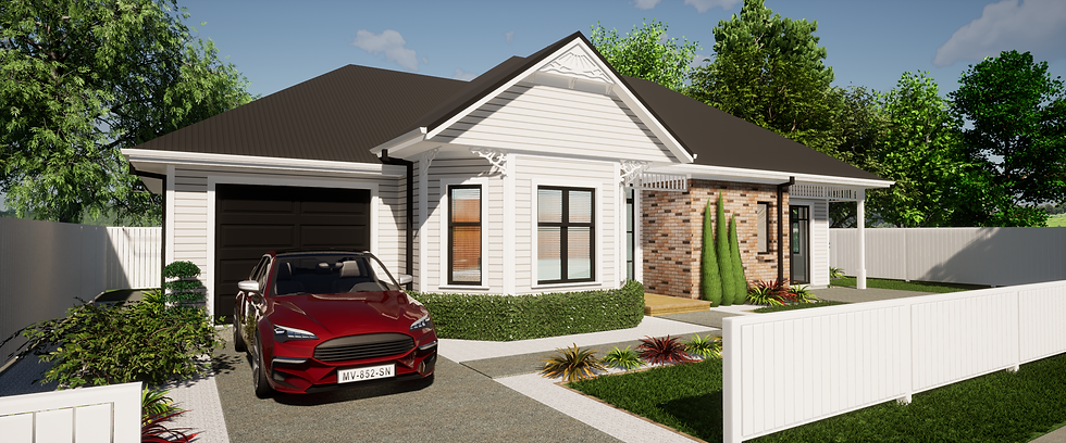 Concept Projects | Drift Design Studio