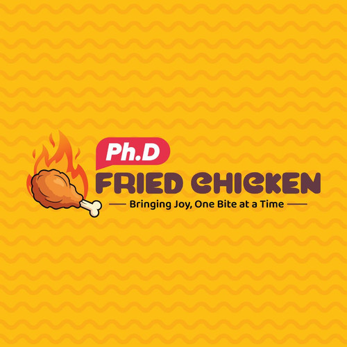 Ph.D Fried Chicken | PH.D Foods