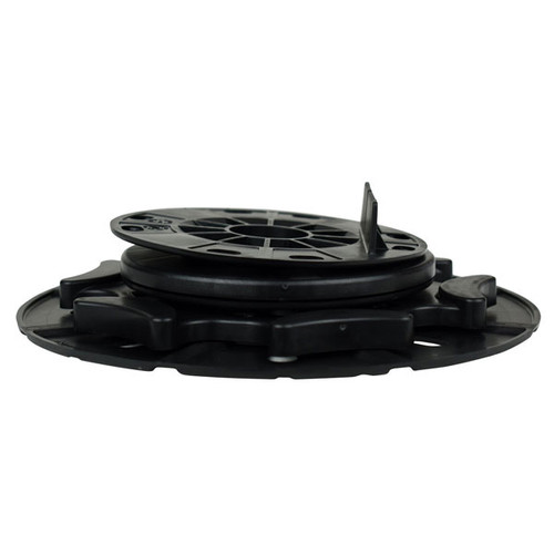 2442 Low Profile Pedestals with Self-Leveling Heads | StrataRise US