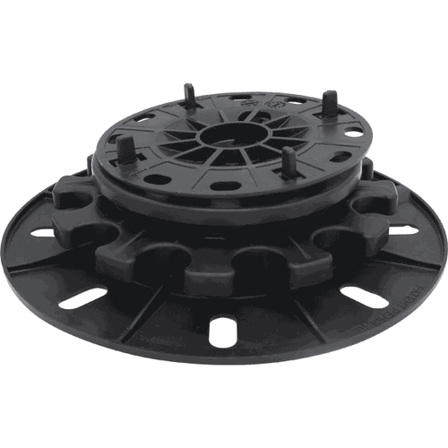 4166 Multi-Level Self-Leveling Head Pedestals | StrataRise US